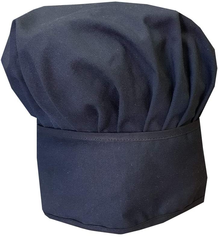 Cappello da Cuoco personalizzabile – MyVorrei Marcou